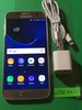 Samsung Galaxy S7 (Unlocked) [SM-G930W8] - Silver, 32 GB - LUBQ19470 ...