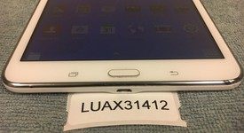 Samsung Galaxy Tab 4 - AT&T, White, 16GB, SM-T337A, 8 LTE - LUAX31412 ...