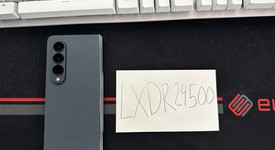 Samsung Galaxy Z Fold4 5G - T-Mobile, Gray, 256GB, 12GB, SM-F936U ...