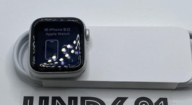 Apple Watch SE 2nd Gen 40mm - Unlocked, Starlight, A2726 - Cellular ...