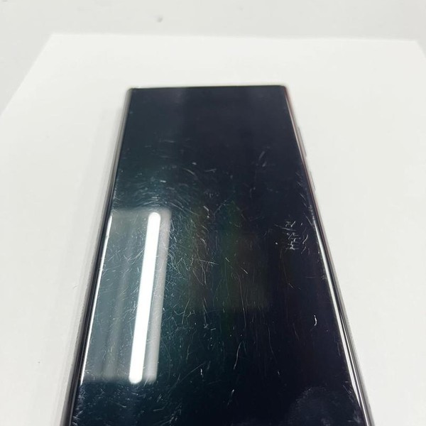 Samsung Galaxy S22 Ultra - US Cellular, 256GB, Black, 12GB, SM-S908U ...