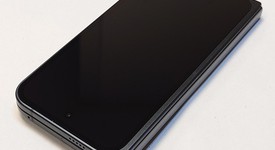 Google Pixel 9 Pro Fold - Unlocked, Obsidian, 256GB, GGH2X - LYLN21528 ...