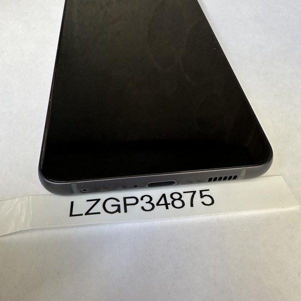 Samsung Galaxy S21 FE 5G - Verizon, 128GB, Graphite, 6GB, SM-G990U2 ...