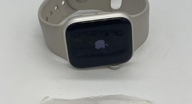 Apple Watch SE 2nd Gen 40mm - Unlocked, Starlight, A2726 - Cellular ...