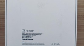 Apple iPad Pro 11" (M4) 2024 - Wi-Fi, Silver, 256GB, 8GB, A2836 ...