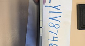 Samsung Galaxy Z Flip6 - Verizon, Blue, 256GB, 12GB, SM-F741U ...