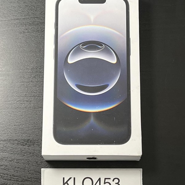 Apple iPhone 16e - Verizon, Black, 128GB, A3212 - LAAU07671 - Swappa