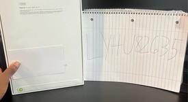 Apple iPad Air 11" (M2) 2024 - Wi-Fi, Gray, 128GB, A2902 - LYHU82635 ...