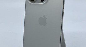 Apple iPhone 15 Pro Max - Verizon, White, 256GB, A2849 - LAAT44283 - Swappa