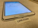 Samsung Galaxy Tab 4 - AT&T, White, 16GB, SM-T337A, 8 LTE - LWIL23287 ...