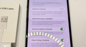 Apple iPhone 14 Plus - Unlocked, Midnight, 128GB, A2632 - LAAP20732 ...