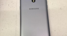 Samsung Galaxy J7 Star - Metro by T-Mobile, Blue, 32GB, 2GB, SM-J737T ...