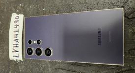Samsung Galaxy S24 Ultra - Boost, Violet, 512GB, 12GB, SM-S928U ...