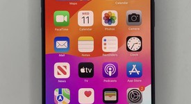 Apple iPhone 15 Pro Max - Spectrum, Blue, 256GB, A2849 - LYNQ62337 - Swappa