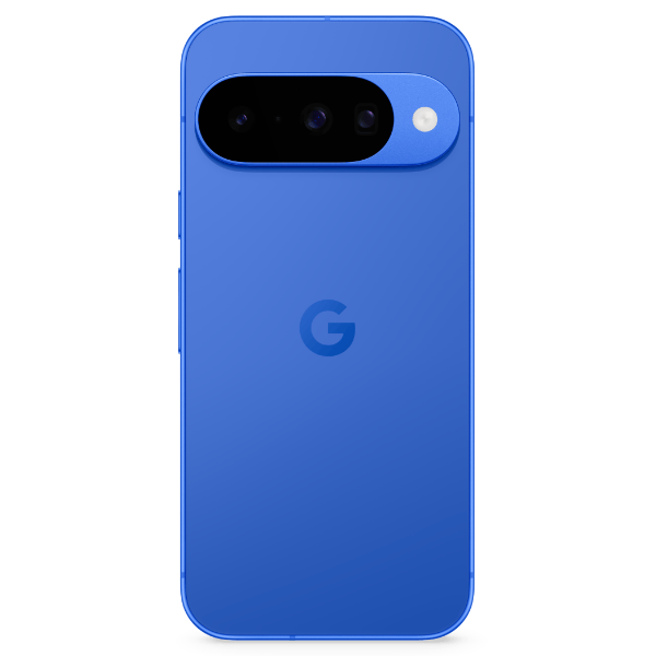 Google Pixel 10 - Unlocked, Indigo, 128GB, GLBW0 - LAAL07274 - Swappa
