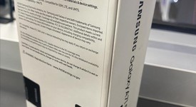 Samsung Galaxy A71 5G - Verizon, Black, 128GB, 8GB, SM-A716V, 5G UW ...