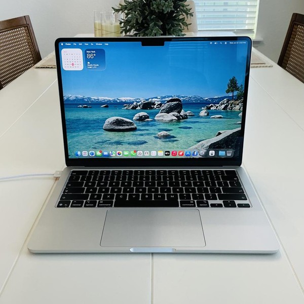 MacBook Air 2026 (M5) - 13