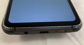 Samsung Galaxy S8 Active - AT&T, Gray, 64GB, 4GB, SM-G892A - LRQR62260 ...