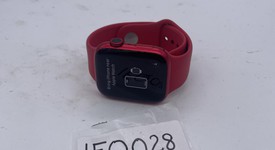 Apple Watch Series 9 45mm - Unlocked, Red, A2984 - Cellular, Aluminum ...
