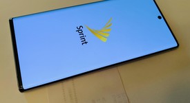 Samsung Galaxy Note 10 Plus - Sprint, Aura Glow, 256GB, 12GB, SM-N975U ...