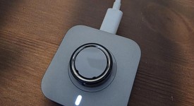 Oura Ring Gen 4 - Black, Size 8 - LZNX08691 - Swappa