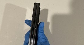 Samsung Galaxy Z Fold4 5G - Unlocked, Black, 256GB, 12GB, SM-F936U1 ...