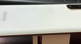 Samsung Galaxy S20 5G - Verizon, Cloud White, 128GB, 8GB, SM-G981V UW ...