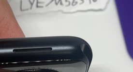 Apple Watch Series 9 41mm - Midnight, A2978 - GPS, Aluminum - LYEM56340 ...