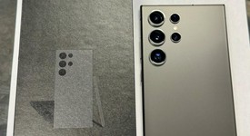 Samsung Galaxy S24 Ultra - Spectrum, Black, 256GB, 12GB, SM-S928U ...