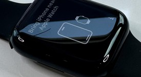 Apple Watch Series 9 45mm - Unlocked, Midnight, A2984 - Cellular ...