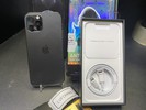 Apple iPhone 12 Pro - Unlocked, Graphite, 128GB, A2341 in Dallas / Fort Worth - LVFD14966 - Swappa
