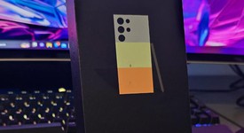 Samsung Galaxy S24 Ultra - Unlocked, Orange, 512GB, 12GB, SM-S928U1 ...