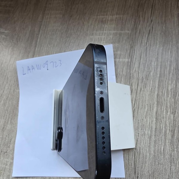 Apple iPhone 14 Plus - Unlocked, Midnight, 128GB, A2632 - LAAW09723 ...