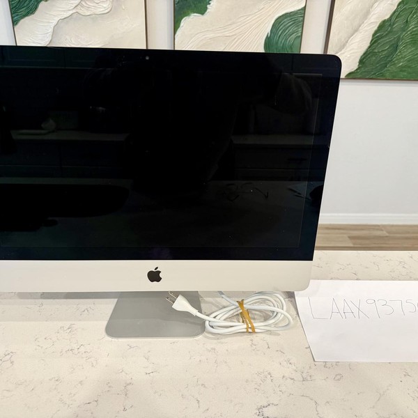 iMac 2013 21.5" - I5, 1TB, 8GB - LAAX93750 - Swappa