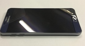Samsung Galaxy Note 5 - AT&T, Black, 32GB, SM-N920A - LRNT17812 - Swappa