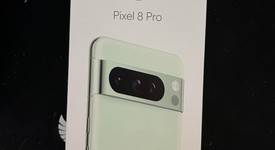 Google Pixel 8 Pro - Unlocked, Mint, 128GB, 12GB, G1MNW, mmWave 5G ...