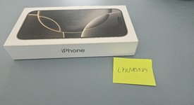 Apple iPhone 16 Pro - T-Mobile, Natural, 128GB, A3083 - LYKN13984 - Swappa