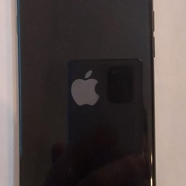 Apple iPhone SE 2nd Gen 2020 - Verizon, 64GB, Black, A2275 - LZBC71525 ...