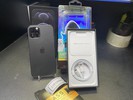 Apple iPhone 12 Pro - Unlocked, Graphite, 128GB, A2341 in Dallas / Fort Worth - LVFD14966 - Swappa