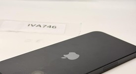 Apple iPhone 14 Plus - Unlocked, Midnight, 128GB, A2632 - LAAP37068 ...