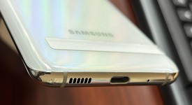 Samsung Galaxy S20 5G - Verizon, Gray, 128GB, 8GB, SM-G981V UW ...