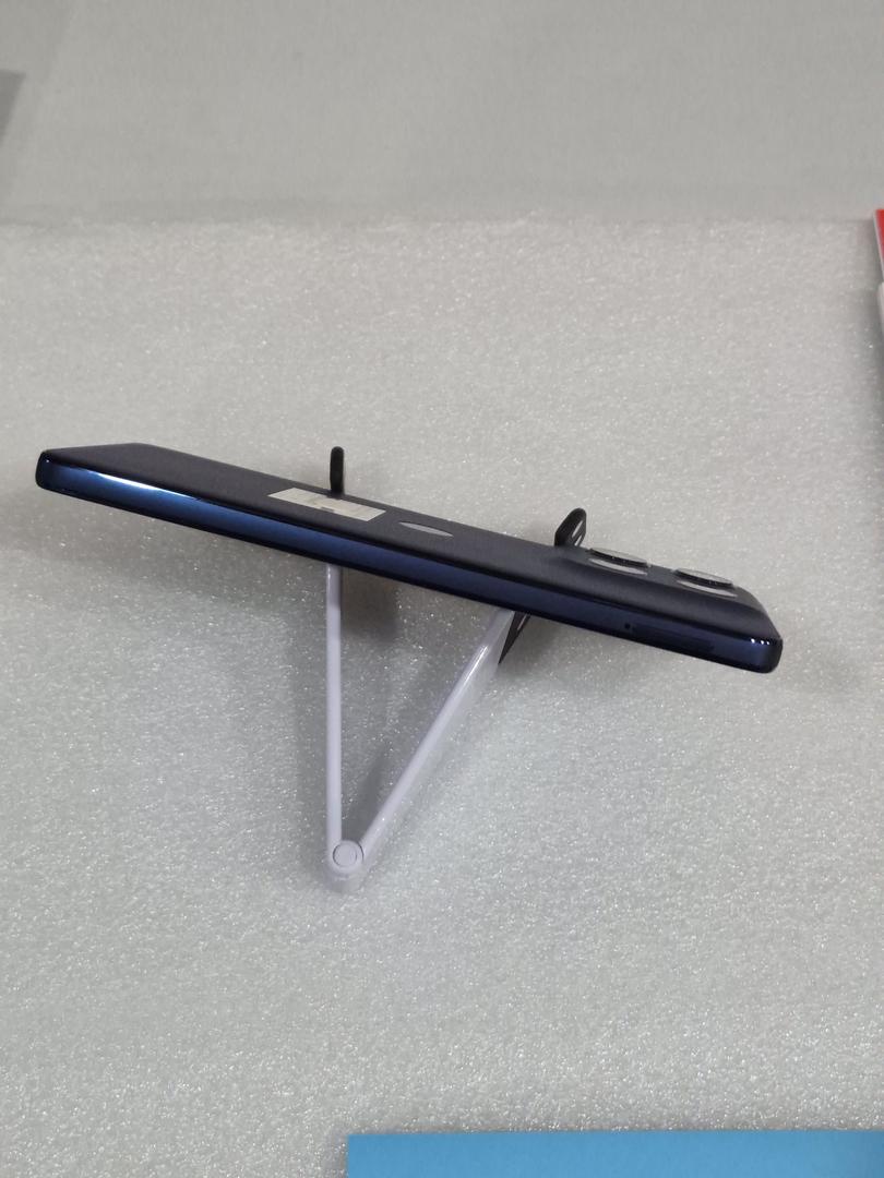 Moto G Stylus 5G (2025) - TracFone, Gibraltar Sea, 128GB, 8GB ...