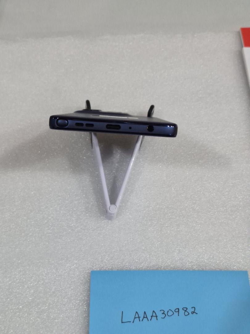 Moto G Stylus 5G (2025) - TracFone, Gibraltar Sea, 128GB, 8GB ...