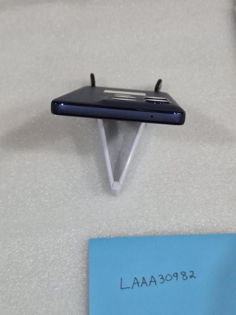 Moto G Stylus 5G (2025) - TracFone, Gibraltar Sea, 128GB, 8GB ...