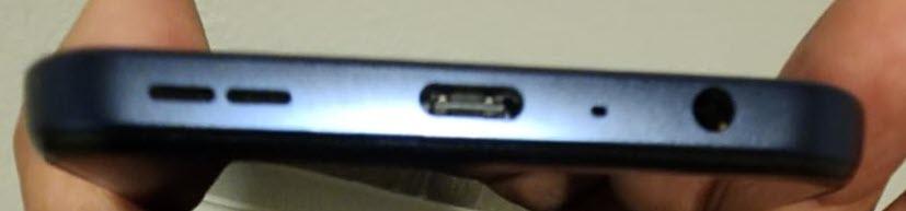 Nokia G310 5G - T-Mobile, Navy Blue, 128GB, 4GB - LAAA93919 - Swappa