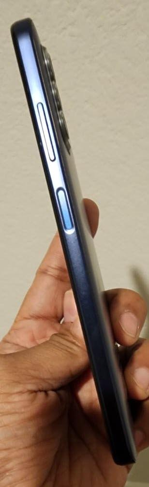 Nokia G310 5G - T-Mobile, Navy Blue, 128GB, 4GB - LAAA93919 - Swappa