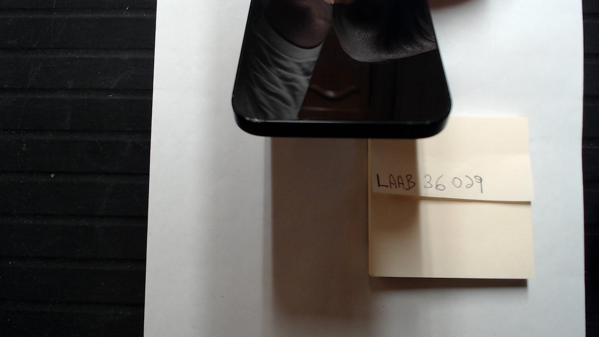 Apple iPhone 12 - Verizon, Black, 64GB, A2172 - LAAB36029 - Swappa