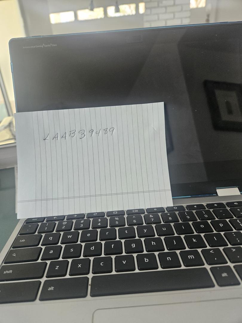 Acer Chromebook Spin 311 - MediaTek, 32GB, 4GB - LAAB39489 - Swappa