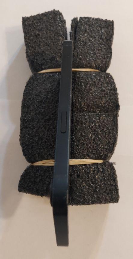 Apple iPhone 16e - Boost, Black, 128GB, A3212 - LAAG65353 - Swappa