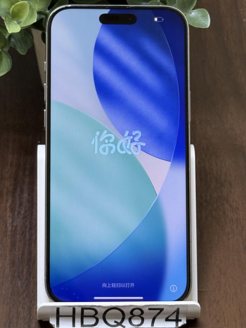 Apple iPhone 16 Pro Max - AT&T, Natural, 256GB, A3084 - LAAH17020 - Swappa